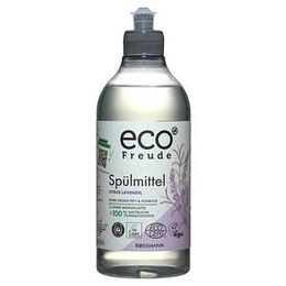 eco Freude CITRUS LAVENDEL Spülmittel 0,5 l