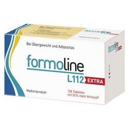 Formoline L112 Extra Tabletten 128 St