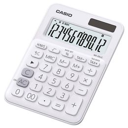 Casio Taschenrechner Tischrechner