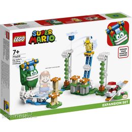 Lego 71409 - Maxi-Spikes Wolken-Challenge Erweiterungsset - Serie: Lego® Super Mario