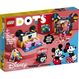 Lego 41964 - Micky & Minnie Kreativbox zum Schulanfang - Serie: Lego® DOTS