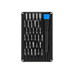 32 iFixit Moray Precision Bit-Set 32-teilig