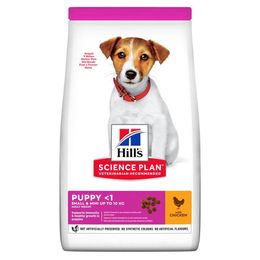 Hill's Hill's Science Plan Small&Mini Puppy Huhn 1,5kg