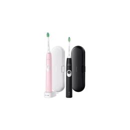 Philips Elektrische Zahnbürste Sonicare ProtectiveClean 4300 - 2 handles *DEMO*