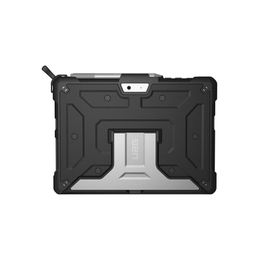 UAG Microsoft Surface Go / Go2 Rugged Case Metropolis - Black