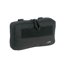 TASMANIAN TIGER TT Leader Admin Pouch schwarz