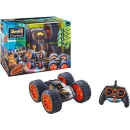 Revell® RC-Auto Revell® control, RC Stunt Auto 1080 Wheely Monster, bunt