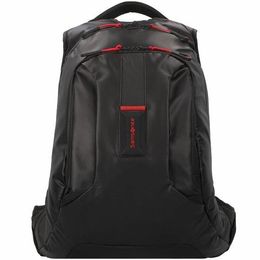 Samsonite Paradiver Light Rucksack 45 cm Laptopfach black