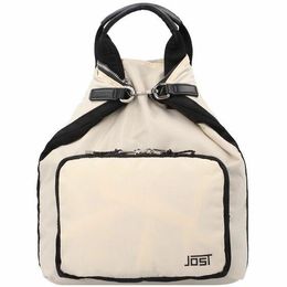 Jost Sala X-Change Handtasche 29 cm offwhite