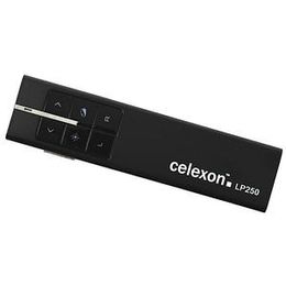 Celexon Presenter Economy LP250, roter Laser