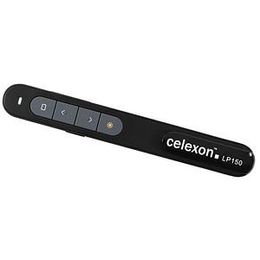 Celexon Presenter Economy LP150, roter Laser