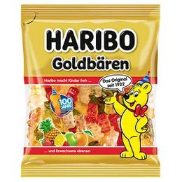 Haribo Goldbären Fruchtgummi 175,0 g