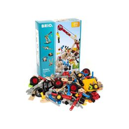 Brio Builder Activity Set