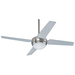 Hunter Deckenventilator Sonic, silberfarben