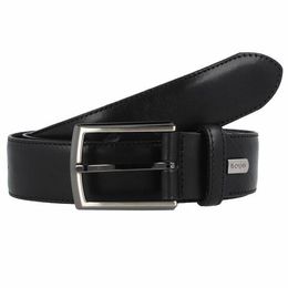 Lloyd Men's Belts Lloyd Men's Belts Gürtel Leder black 110 cm