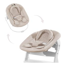 hauck Babywippe Alpha Bouncer 2in1