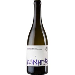 Weingut Danner Danner 2017 Chardonnay Liebe ( mit Naturhefe ) trocken