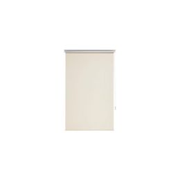 Thermo Abdunklungsrollo klemmbar LÃ¤nge 150 cm MERADISO B-Ware einwandfrei Creme 70 x 150 cm