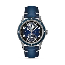 Montblanc Herrenuhr 1858 Geosphere 125565