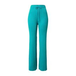 Soft Rebels Pants 'Juliana' female Green size XXL