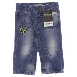 name it Herren Jeans, blau, Gr. 74