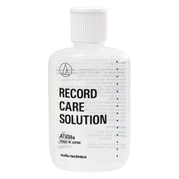 Analogis Audio-Technica AT634a Schallplatten-Pflegelösung Plattenspieler