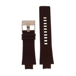 Diesel Uhrenarmband DZ4128 Lederband