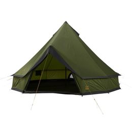 Grand Canyon Tipizelt Indiana 8 capulet olive