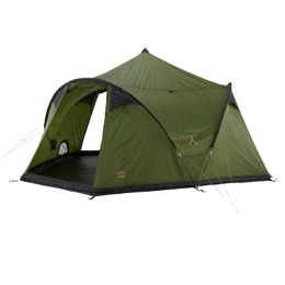 Grand Canyon Rundzelt Black Knob 10 capulet olive