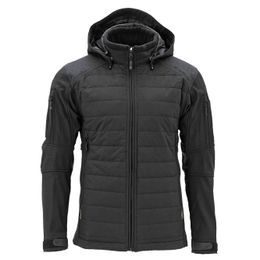 Carinthia G-Loft ISG Pro Jacket schwarz, Gr&ouml;&szlig;e L