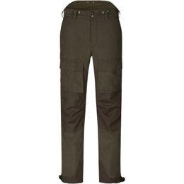Seeland Winter-Hose Helt II Grizzly Brown (Gr&ouml;&szlig;e: 56)