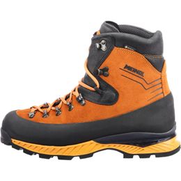 Meindl Stiefel Fahrnbach GTX Orange (Gr&ouml;&szlig;e: 8)