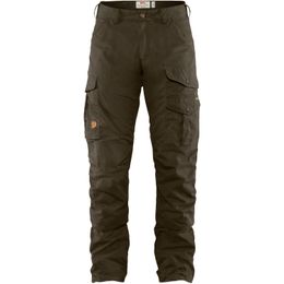Fj&auml;llr&auml;ven Fj&auml;llr&auml;ven Hose Barents Pro Hunting Dark Olive (Gr&ouml;&szlig;e: 54)