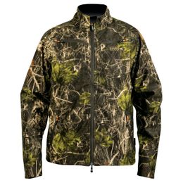 Hart Wendejacke Sosbun 2D Camo Forest/Camo Blaze (Gr&ouml;&szlig;e: M)