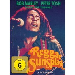 Indigo Reggae Sunsplash (DVD)