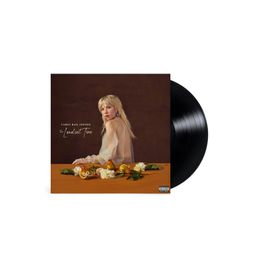 INTERSCOPE The Loneliest Time (Vinyl) - Carly Rae Jepsen. (LP)