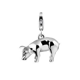 NENALINA Pendant female Silver size One Size