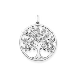 Thomas Sabo Anhänger Tree of Love