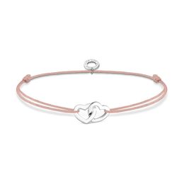 Thomas Sabo Armband Little Secret Herzen