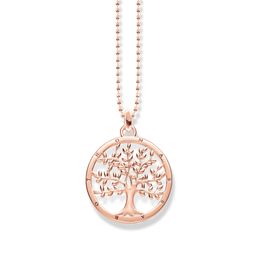 Thomas Sabo Kette Tree of Love