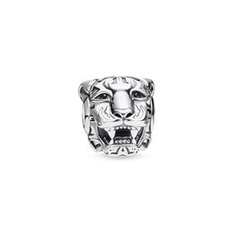 Thomas Sabo Bead Tiger silber