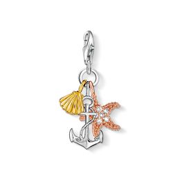 Thomas Sabo Charm-Anhänger Sommer/ Strand