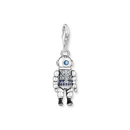 Thomas Sabo Charm-Anhänger Taucher silber