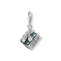 Thomas Sabo Charm-Anhänger Schatztruhe