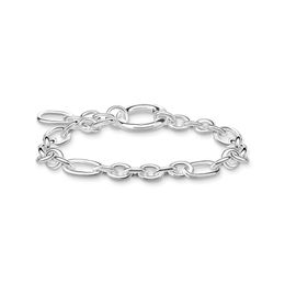 Thomas Sabo Armband Glieder silber