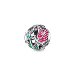 Thomas Sabo Bead Kolibri silber