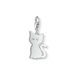 Thomas Sabo Charm-Anhänger Katze