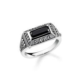 Thomas Sabo Ring College Ring