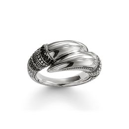 Thomas Sabo Ring Kralle