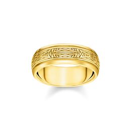 Thomas Sabo Ring Ornamente gold